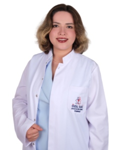 Uzm. Klinik Psikolog Zeynep YÜKSEL – Özel İlgi